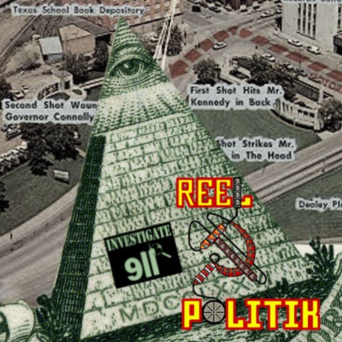 Stream Reel Politik, Episode 11 - A Confederacy of Nonces by Reel ...