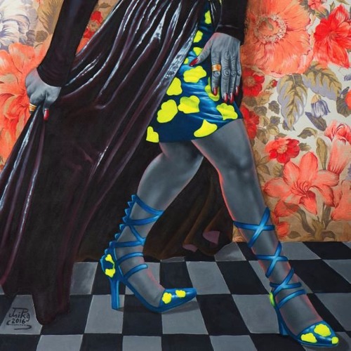 Stream Twistedsoul | Listen to Oumou Sangaré - Yere Faga feat. Tony ...