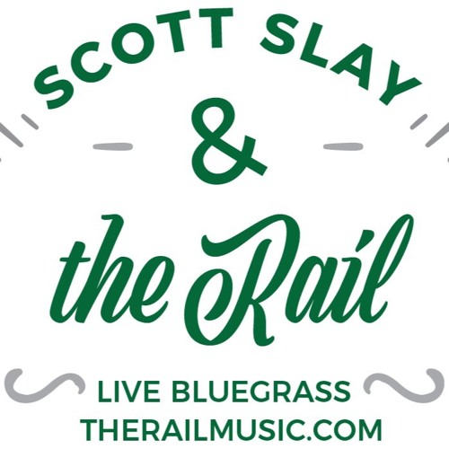 Stream Scott Slay and the Rail | Listen to Scott Slay and the Rail ...