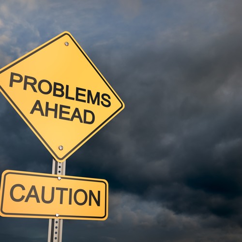 Stream Problems Ahead by E-Wall | Listen online for free on SoundCloud