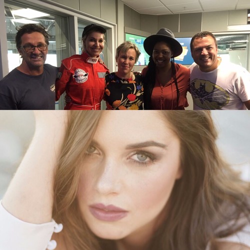 Stream We chat to Christia Visser and Meg Rickards about the new movie ...