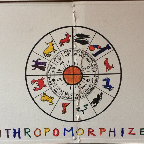 Stream SHANE | Listen to ANTHROPOMORPHIZED playlist online for free on ...