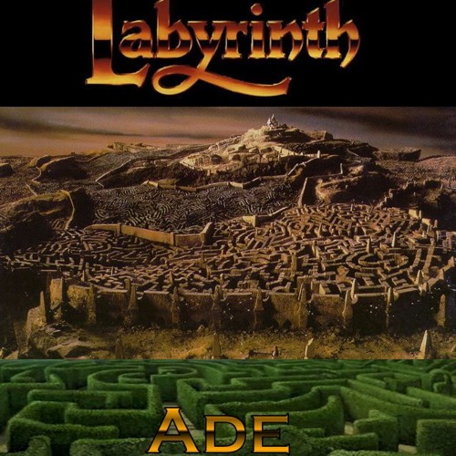 Stream Ade | Listen to Labyrinth playlist online for free on SoundCloud