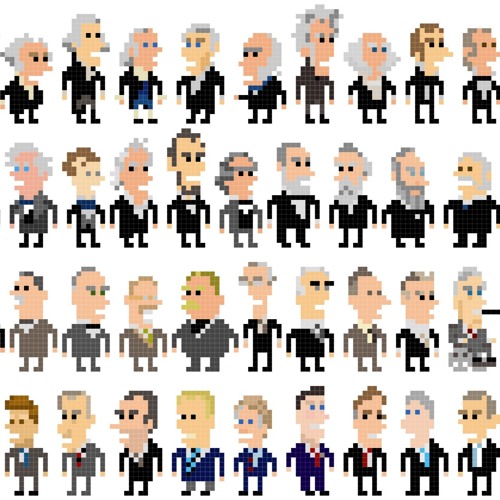 Stream episode US Presidents Song 2017 (With Guitar) by Homeschool.Zone ...