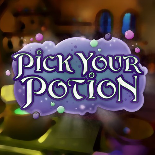 Stream Pick Your Potion - Theme by VictorFrydebo | Listen online for ...