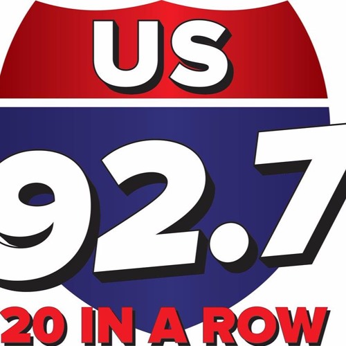 Stream Kellie Michaels | Listen to Ashley Blake - US92.7 playlist ...