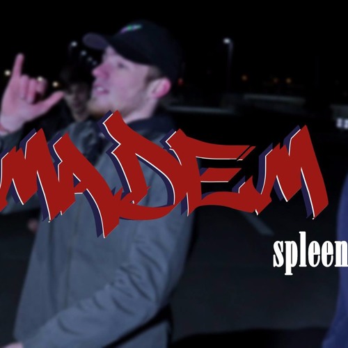 Stream Spleen by MadeM | Listen online for free on SoundCloud