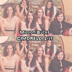 Cimorelli Royals