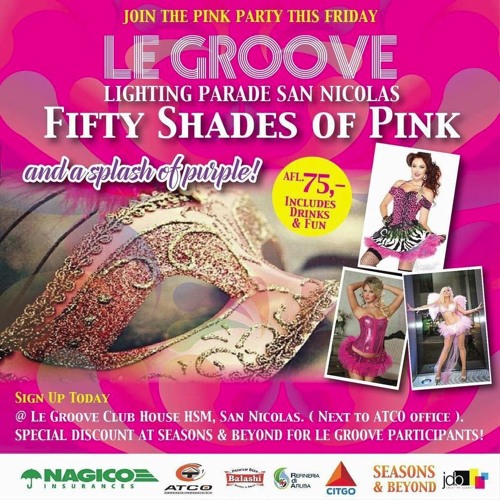 Stream I Can't Wait - Tony Mingo - Le Groove - 2017 by Stan Lejuez ...