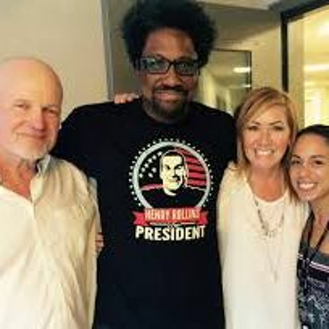 Stream episode #netflixandchill Ep. 8 (2-15-17) CHIP FRANKLIN, NIKKI ...