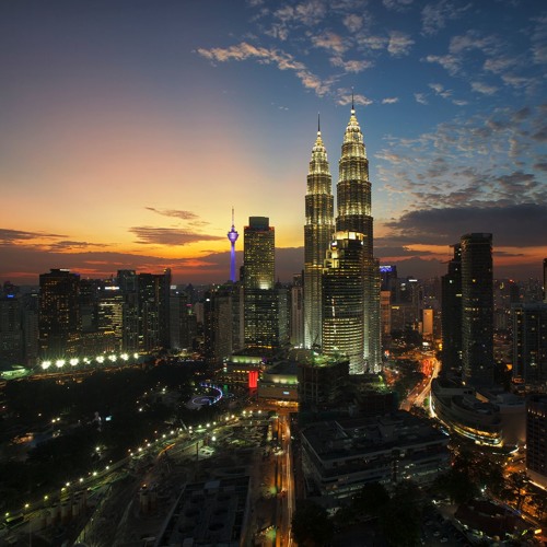 Stream City Ride by Yewy | Listen online for free on SoundCloud