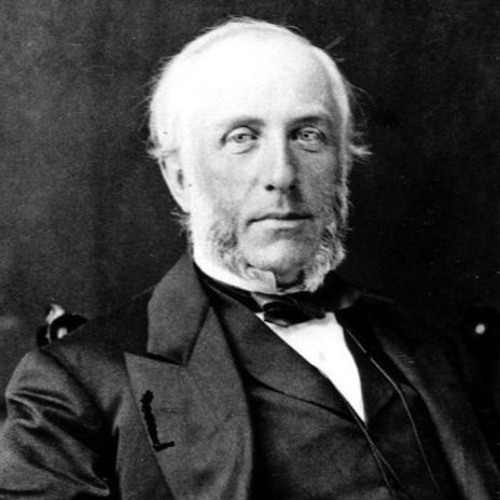 Stream History Idol: George Brown by Canada's History | Listen online ...