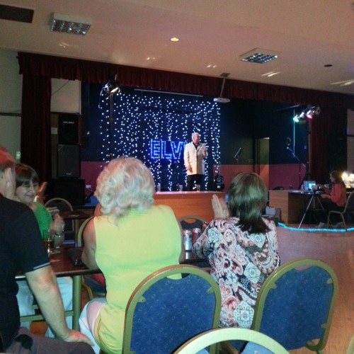 Stream MEGA MIX ROCK N ROLL by Dave Sharkey | Listen online for free on ...