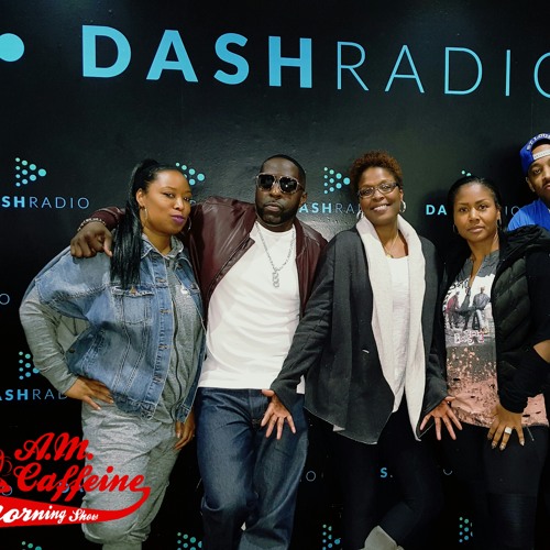 Remember BBD's Fly and Fabulous Female Dancers? Found 'Em...And They're ...