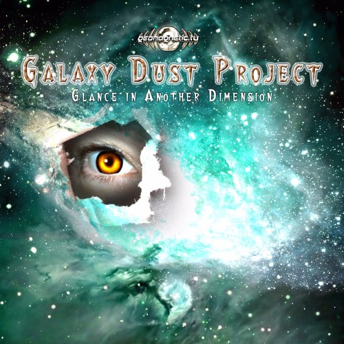 Stream 03 - Galaxy Dust Project - Freddy Krueger Will Find You On ...