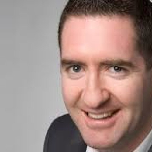 Stream Late Debate - Alan Farrell and Marie-Louise O'Donnell on Enda ...