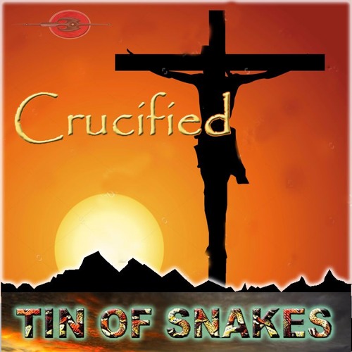Stream CRUCIFIED by Phil Platt | Listen online for free on SoundCloud