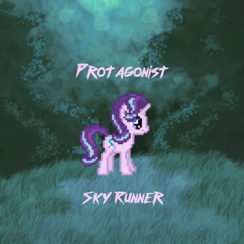 Stream Sky Runner | Protagonist by Sky Runner | Listen online for free ...