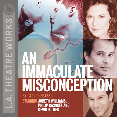 Stream An Immaculate Misconception (Part 1) by latheatreworks | Listen ...