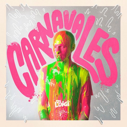 Stream Dj Luigi - Carnavales 2017 by Dj Luigi Perú | Listen online for ...