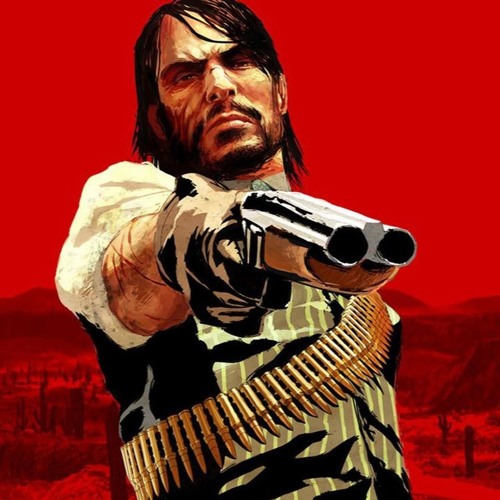 Stream Triggernometry - Red Dead Redemption Soundtrack by Dante ...