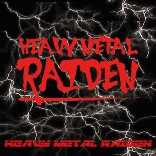 Stream Destiny[from VIPER PHASE 1] - "HEAVY METAL RAIDEN"[br-0002] by ...