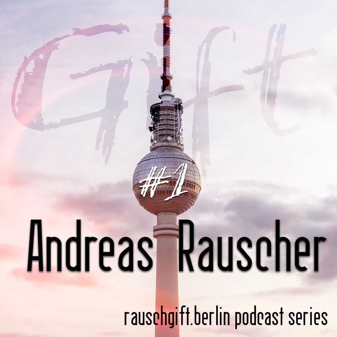 Stream Gift #1 by Andreas Rauscher | Listen online for free on SoundCloud