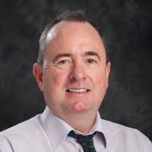 Stream episode Richard Bradfield - Endnote Interview by Shush! Sounds from UCC Library podcast ...