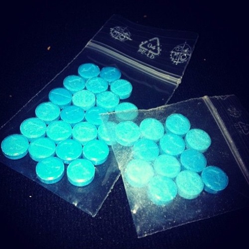 Stream Conrad_bull | Listen to I am blue playlist online for free on ...