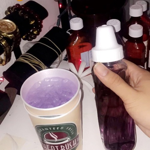 Weed And Lean Tumblr