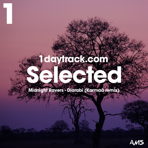 Stream Midnight Ravers - Diarabi (Karmaâ Remix) *Free download* by ...