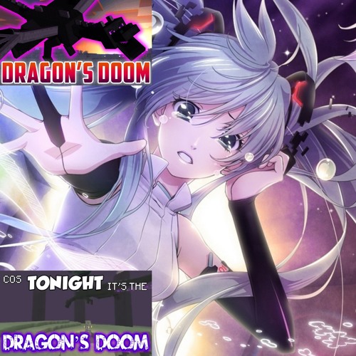 Stream Nightcore - Dragon's Doom - Minecraft Parody Of Shape Of You By ...