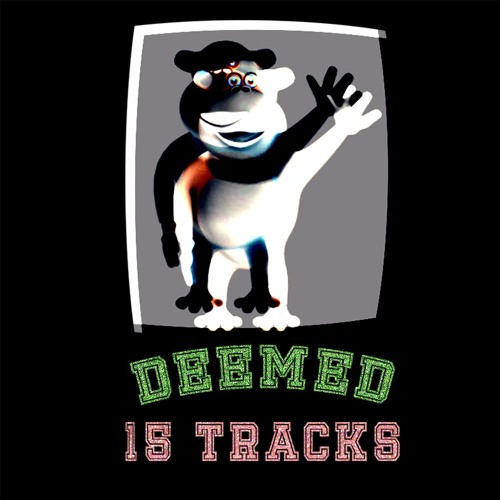 Stream Deemed - 15 Track Album (deemed.bandcamp.com/album/15-tracks) by ...