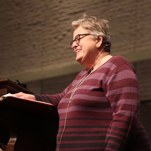 Stream What if Immigrants Are the Answer to Our Prayers? | Ms. Pat ...
