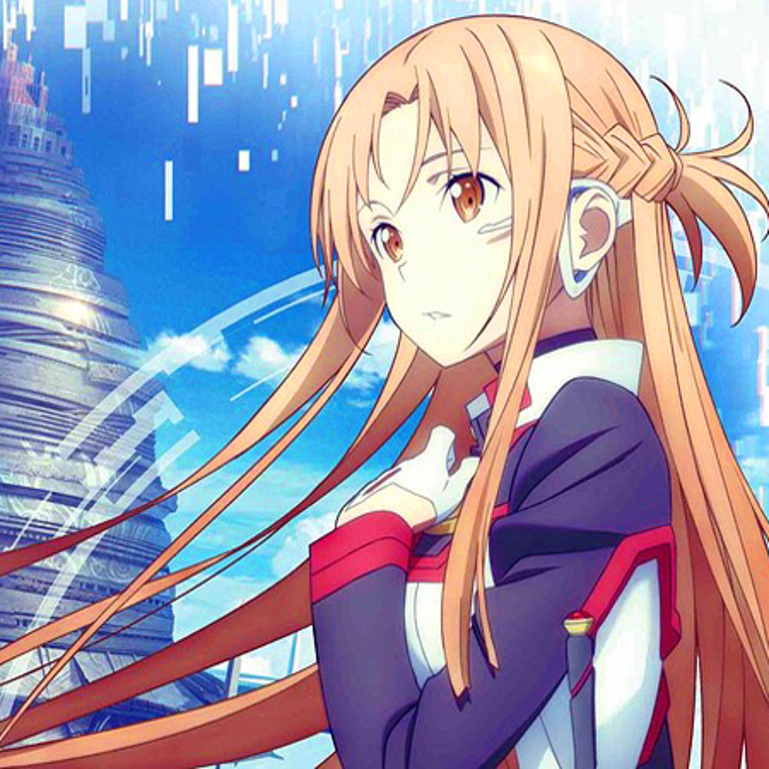 Stream Ring Abel - LiSA [SAO Movie: Ordinal Scale Theme Song] by Yumi ...