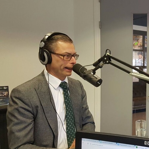 Stream PRO Sales in gesprek met Prof. Dr. Ben van Lier deel 2 by New ...