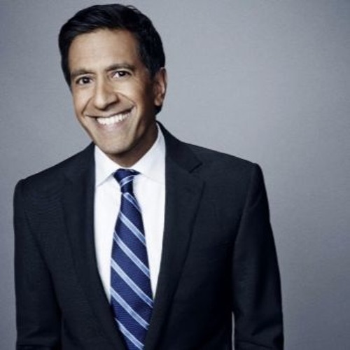 Stream A conversation with CNN's Sanjay Gupta (2014) by Stanford ...