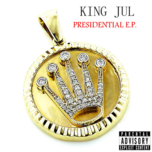 Stream KING JUL- I'M GOOD by King Jul | Listen online for free on ...