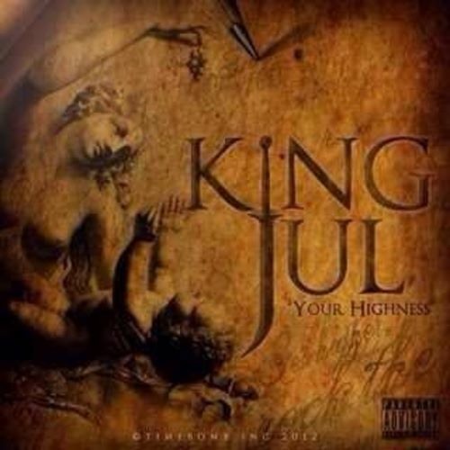Stream Red Light Green Light by King Jul | Listen online for free on ...