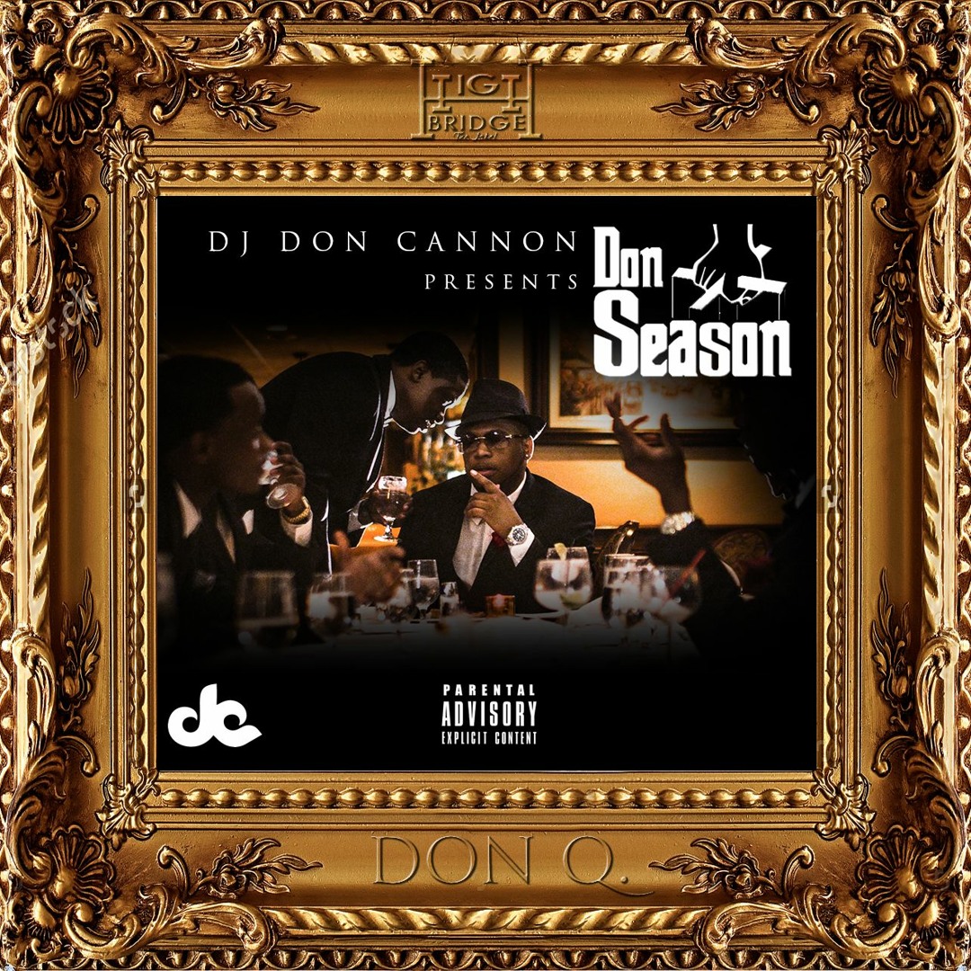 Stream DON Q | Listen to Don Season playlist online for free on SoundCloud