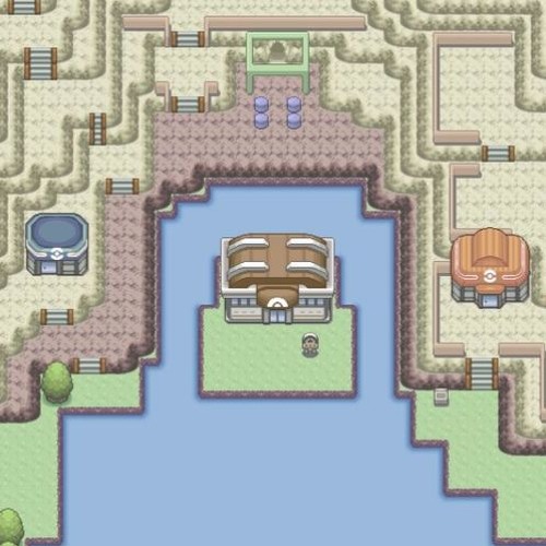 Stream Pokémon Ruby & Sapphire - Sootopolis City by A-S-H vol. 2 ...