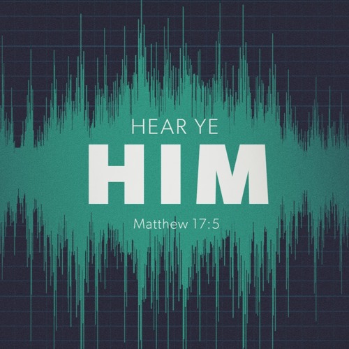 Stream Hear Ye Him - Pastor Charles Clark III by Solid Rock Baptist ...