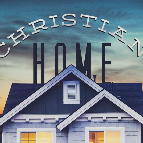 Stream The Christian Home - Pastor Charles Clark Jr. by Solid Rock ...