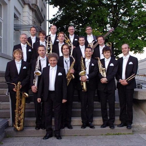 Stream Morocco by the Bela Balint Big Band by Foutsy | Listen online ...