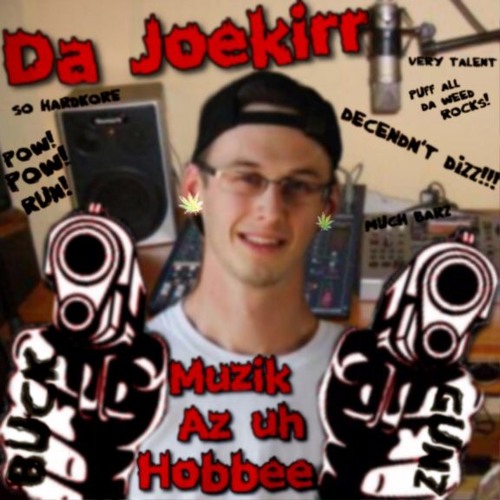 Stream Music As A Hobby by The Jokerr | Listen online for free on ...