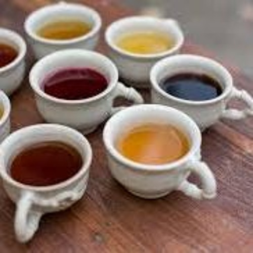 Stream My Choir - Tea For Two by Andriani Rini | Listen online for free ...