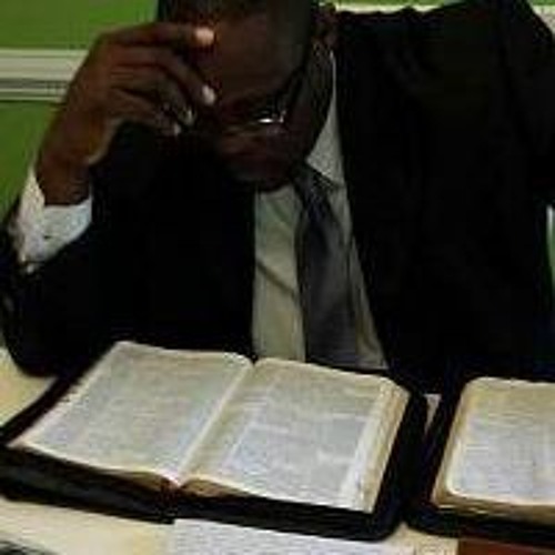 Stream Apostle Leonard Sampson Spotlighted on The Artist Loft by ...