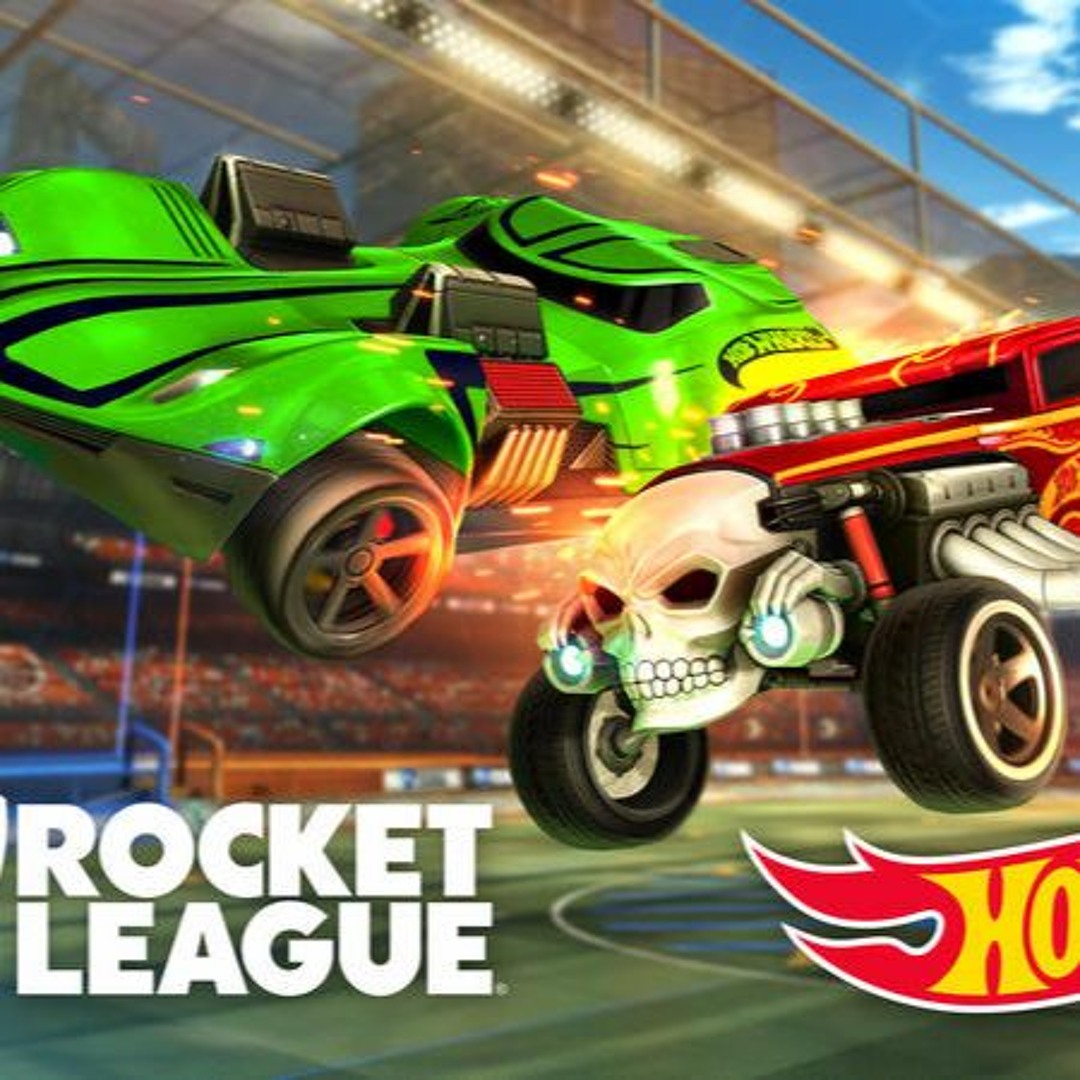 Listen to Firework (Melad Remix) - Hollywood Principle Rocket League ...