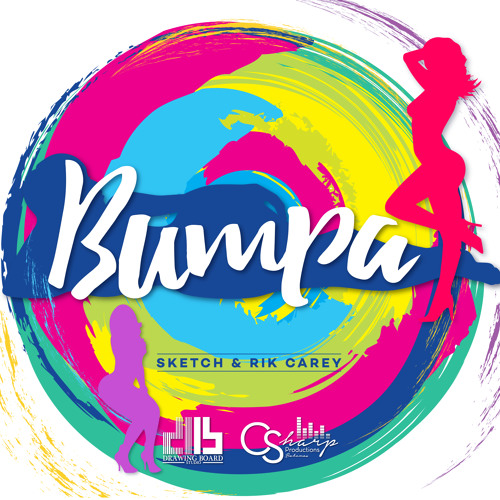 Stream Bumpa - Sketch & Rik Carey by Rik Carey | Listen online for free ...