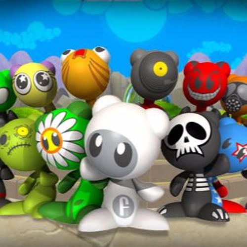 Stream Ub Funkeys by Witchgal | Listen online for free on SoundCloud